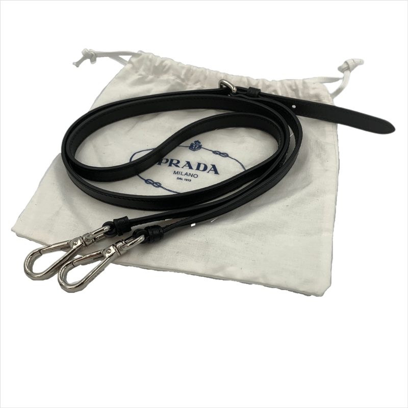 PRADA プラダ トートバッグ キルティング ブラック 1BG378 PRADA プラダ トートバッグ キルティング ブラック 1BG378