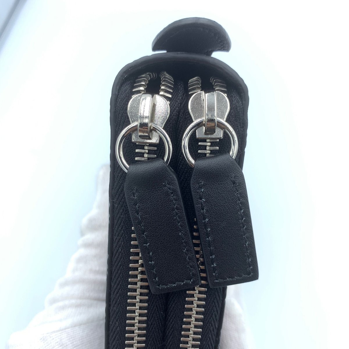 GUCCI グッチ オーガナイザー 長財布 449246 黒 | ラクトク GUCCI グッチ オーガナイザー 長財布 449246 黒 | ラクトク