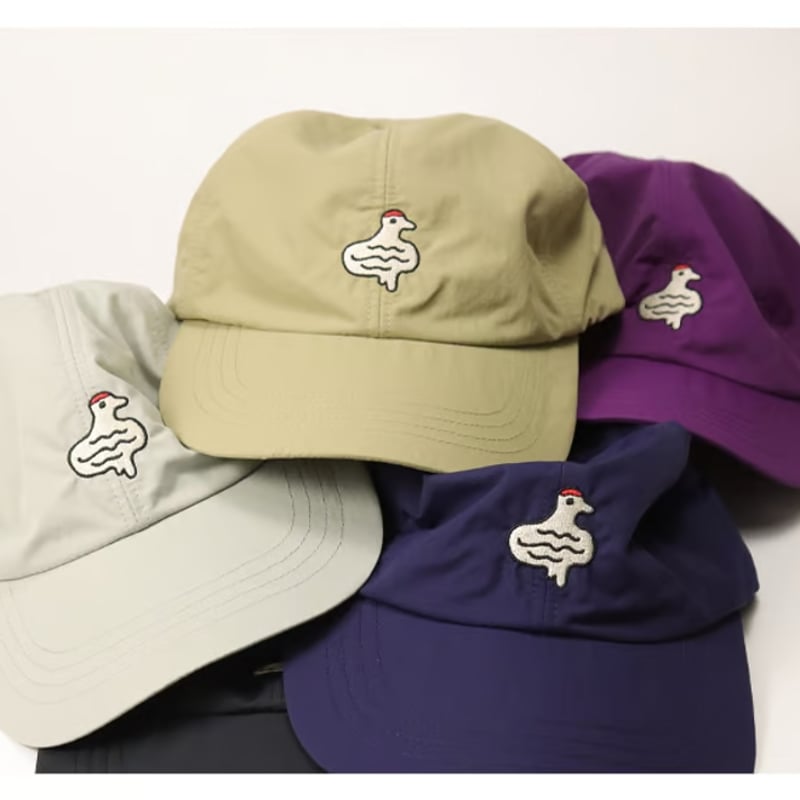 halo commodity ハロ コモディティー / h251-277 雷鳥 Cap | halo commodity ハロ コモディティー / h251-277 雷鳥 Cap |