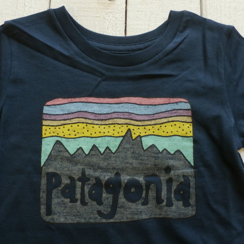 Patagonia/ベビー・リジェネラティブ・オーガニック Patagonia/ベビー・リジェネラティブ・オーガニック