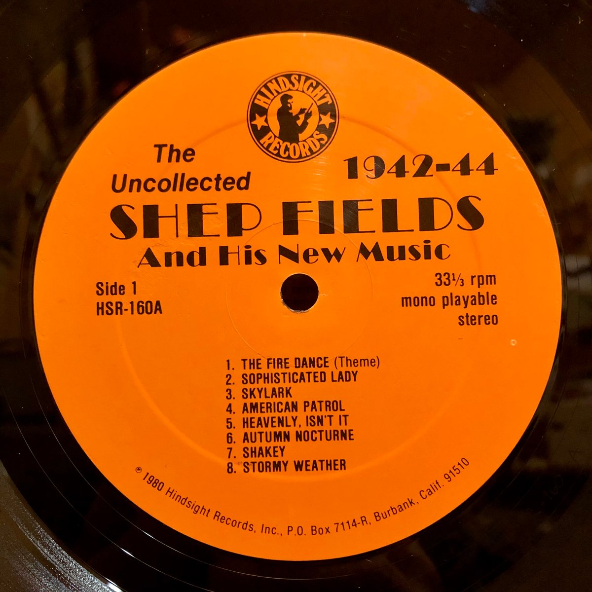 Shep Fields And His New Music / 1942-1944 | FUN...