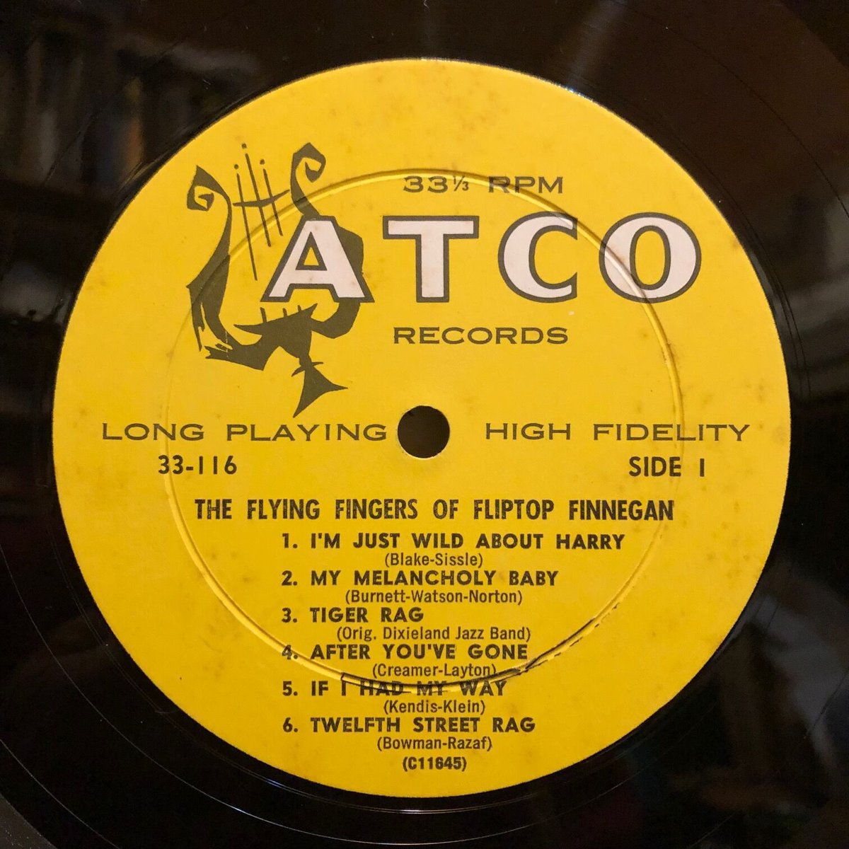 THE FLYING FINGERS OF FLIPTOP FINNEGAN | FUN FU...