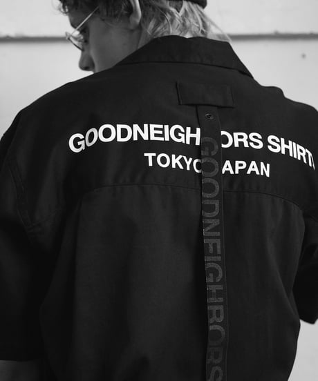 GOODNEIGHBORS SHIRTS(グッドネイバーズ シャツ)公式通販サイト GOODNEIGHBORS SHIRTS(グッドネイバーズ シャツ)公式通販サイト