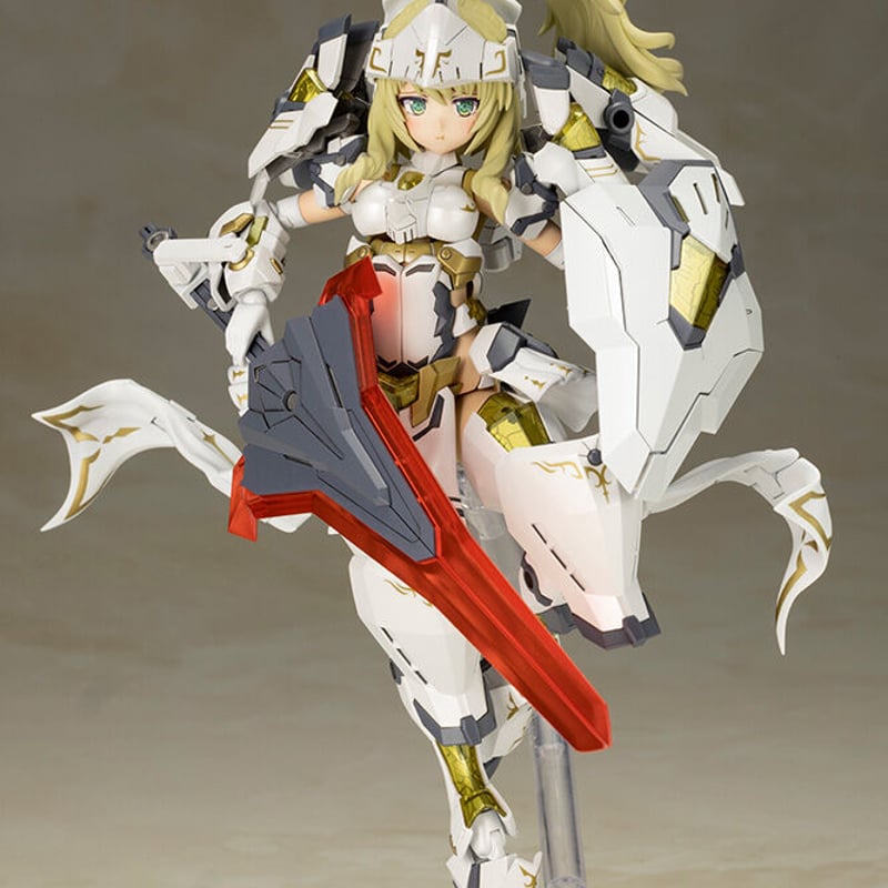 フレームアームズ・ガール ドゥルガーII | 民家型模型店ぷらも屋 フレームアームズ・ガール ドゥルガーII | 民家型模型店ぷらも屋