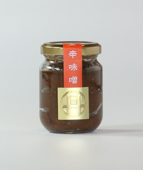 辛味噌 100g | WAIRA TAMBA