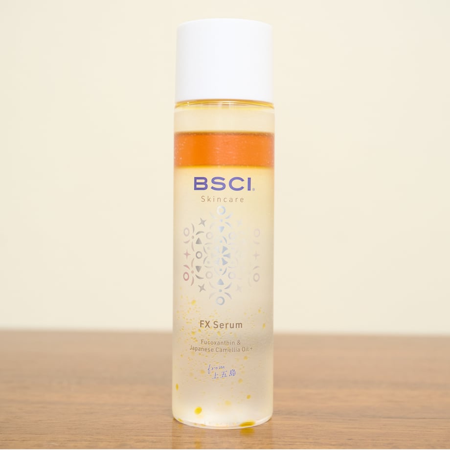 【BSCI】FX Serum／ブルーサイエンティフィック新上五島 | 五島列島マルシェ