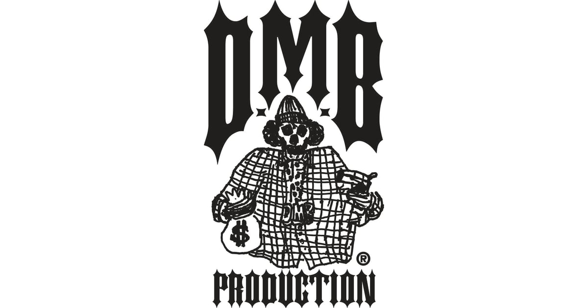 DMB PRODUCTION webstore