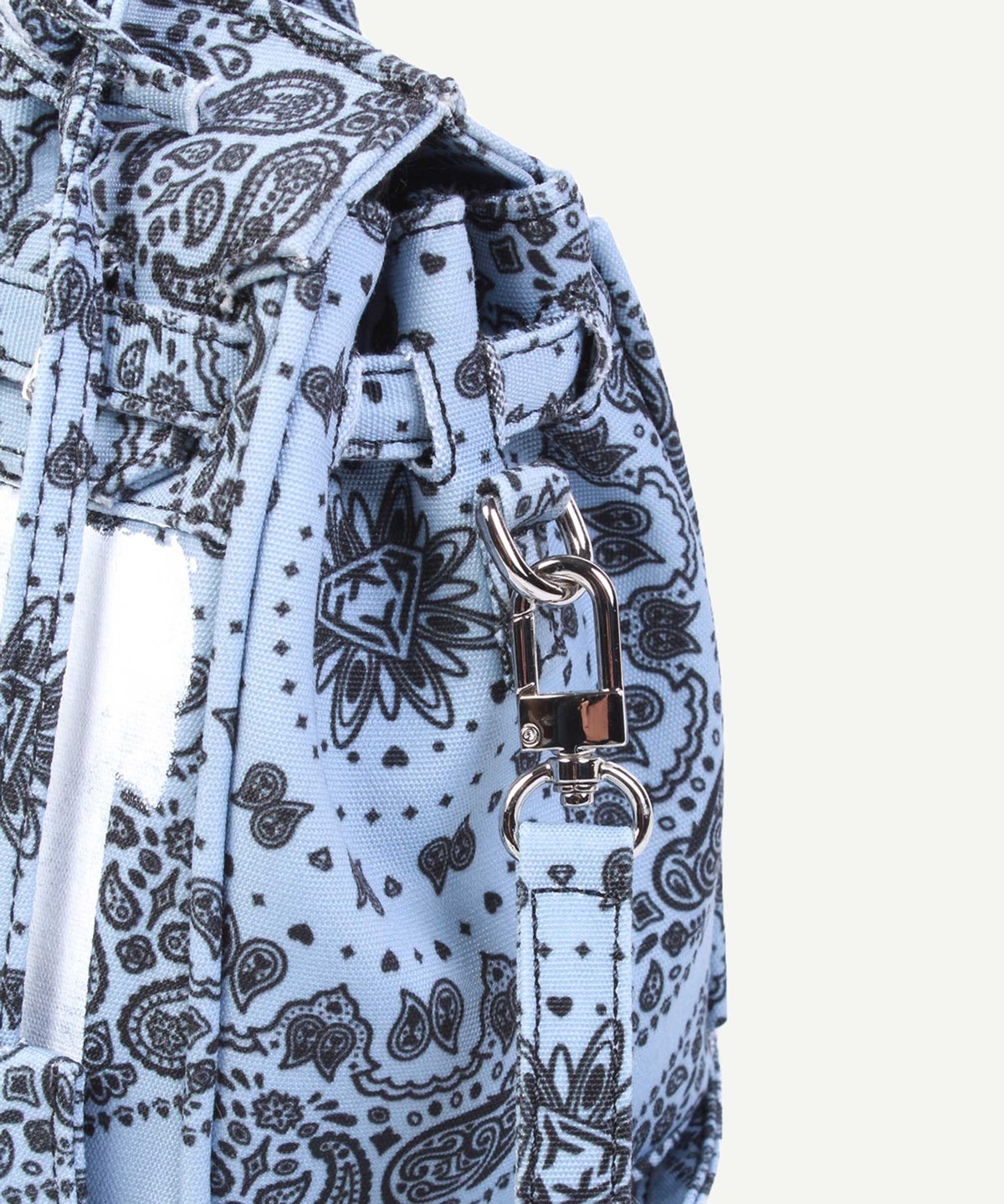 ONEMADE collab mini bag - pattern1- | FKYB OFFI ONEMADE collab mini bag - pattern1- | FKYB OFFI