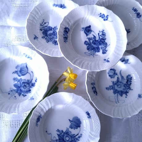 CATEGORY ブルーフラワーBlueFlower/ヴィンテージ CATEGORY ブルーフラワーBlueFlower/ヴィンテージ