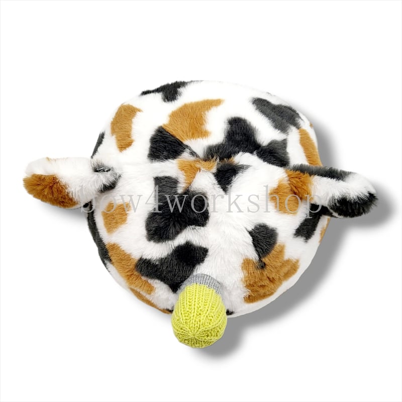 NICOBO(ニコボ)の服 三毛猫ちゃん柄の服 | bow4workshop STORE NICOBO(ニコボ)の服 三毛猫ちゃん柄の服 | bow4workshop STORE