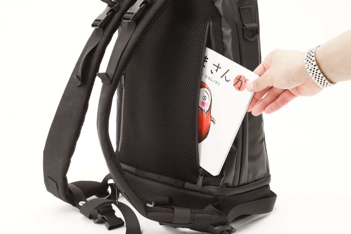 DADMAN】UNION DAY PACK / ファザーズリュック | DADMAN DADMAN】UNION DAY PACK / ファザーズリュック | DADMAN