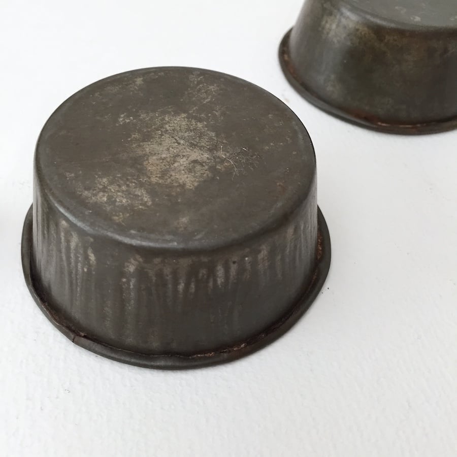 baking tin / ケーキティン | cocon