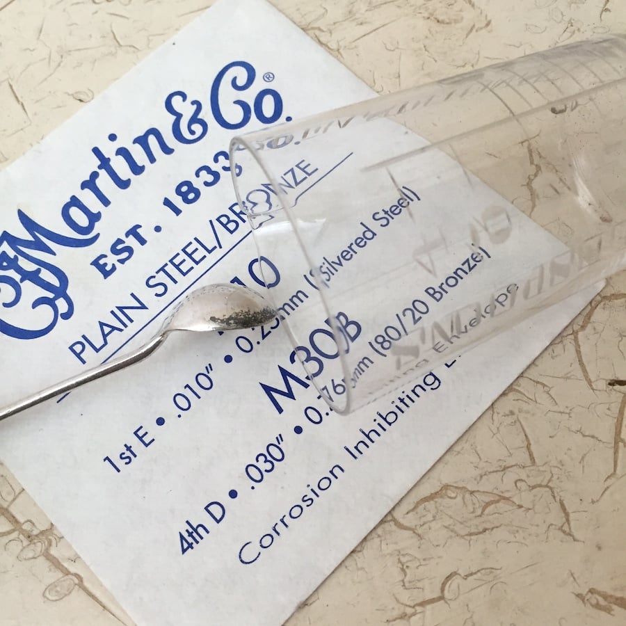 mini spoon /アンティークミニマスタードスプーン | cocon