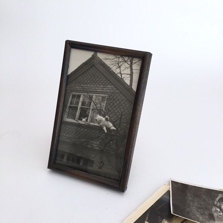 picture frame / アンティークフレーム 額 写真立て | cocon