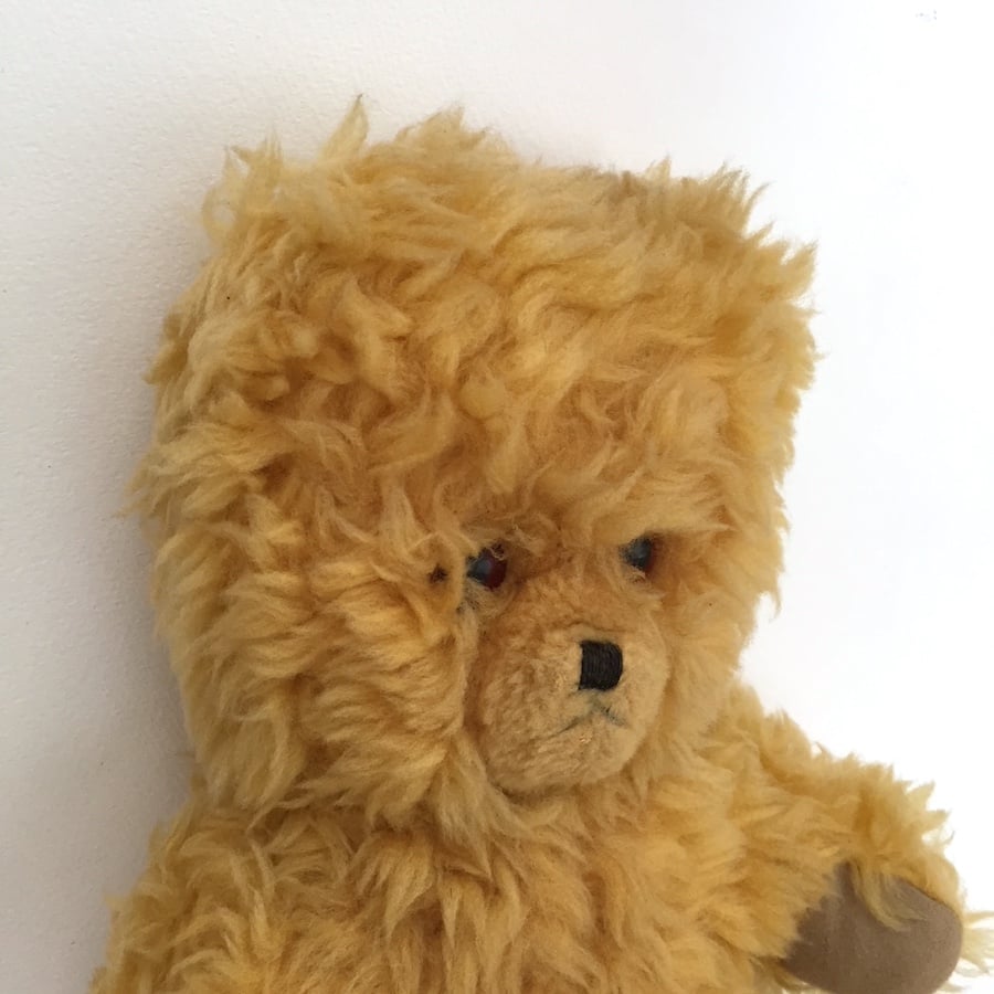 stuffed bear / アンティークテデイベア くまのぬいぐるみ | cocon