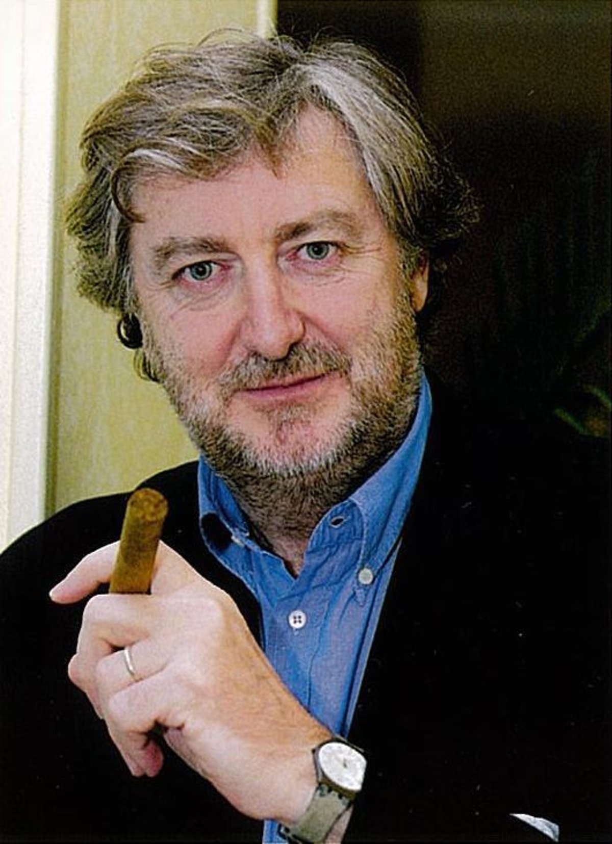 HENRI-LUC CHAPUIS | H・L オンラインショップ