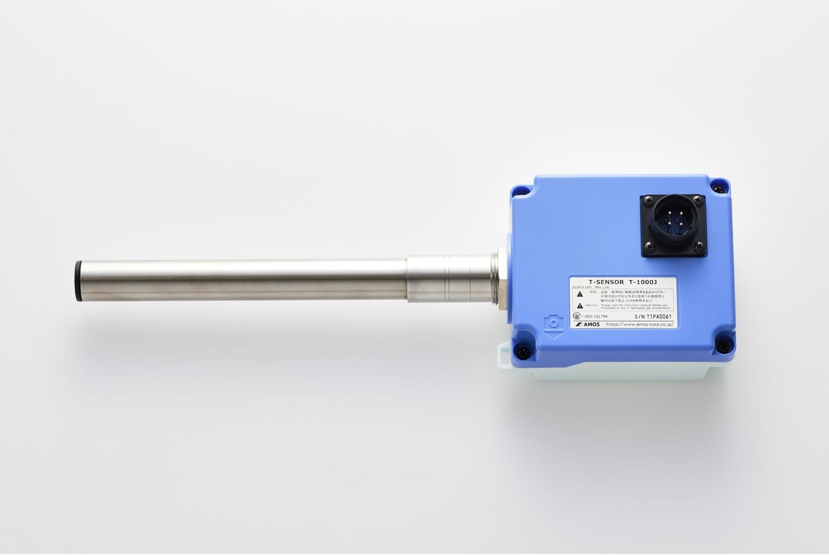 T-SENSOR T-1000J | AMOS