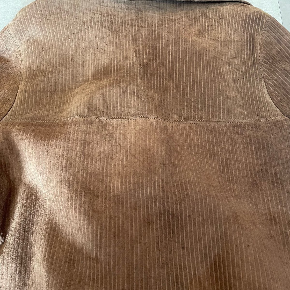 70s Gucci Leather Coat 44 made in Italy Brown | 70s Gucci Leather Coat 44 made in Italy Brown |