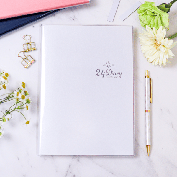 24Diary｜note