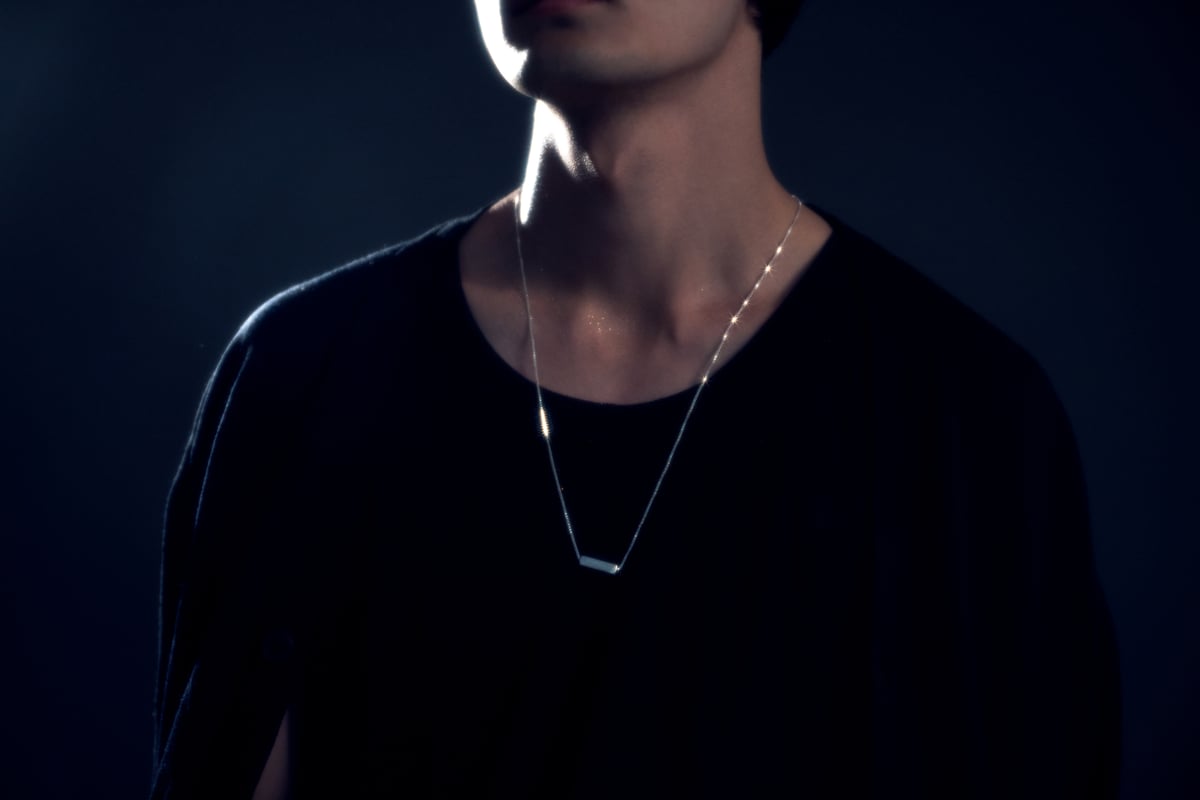 【Lyra】Necklace LY-N01 | Mi Double Official STORE