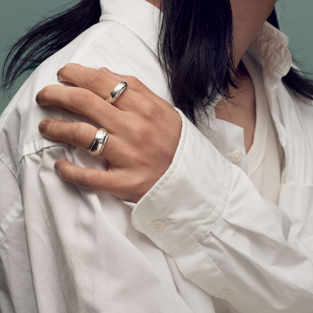 【Lunae】RingL LN-R03 | Mi Double Official STORE