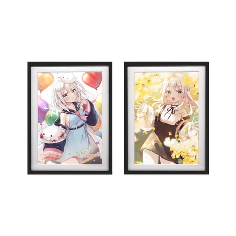CATEGORY 複製原画 | Alice Online Store CATEGORY 複製原画 | Alice Online Store