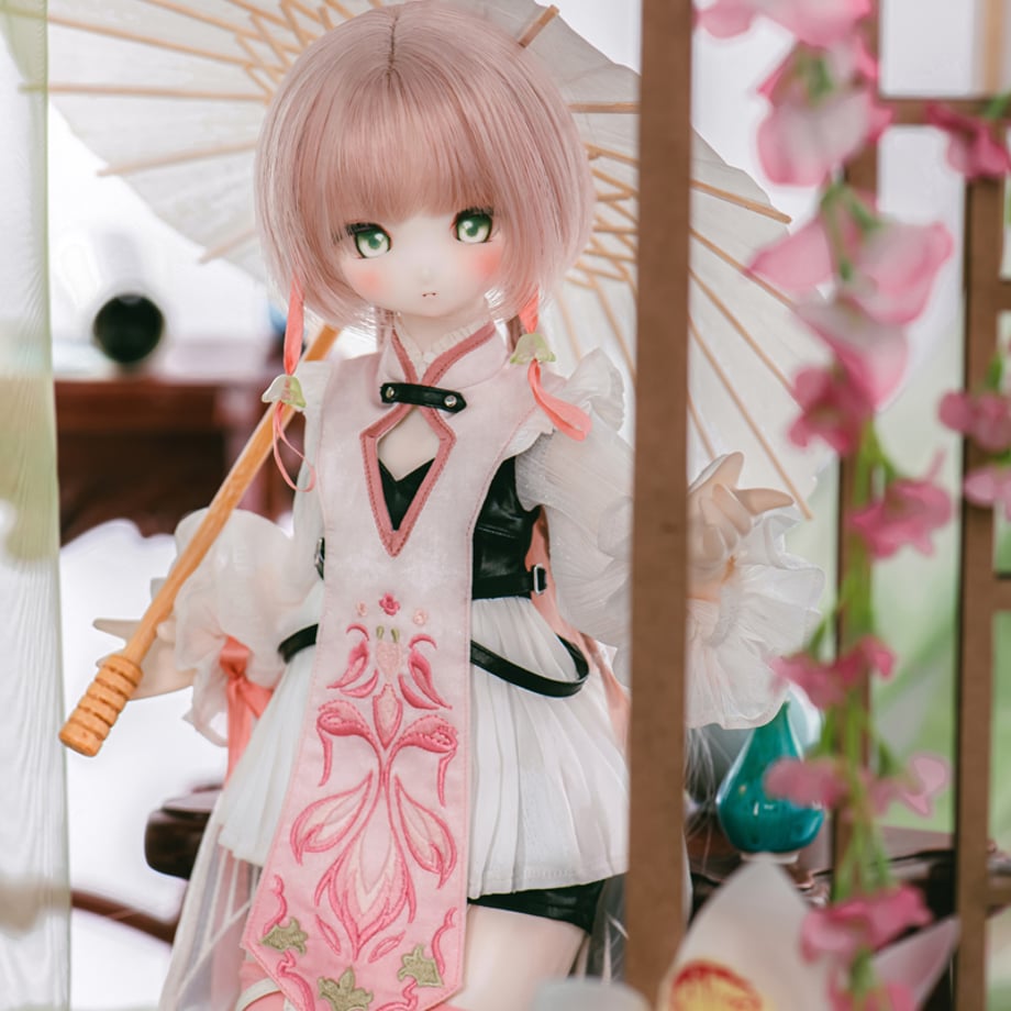 【予約販売：2024年8月以降 発送予定】 TinyFox MACOCOシ...