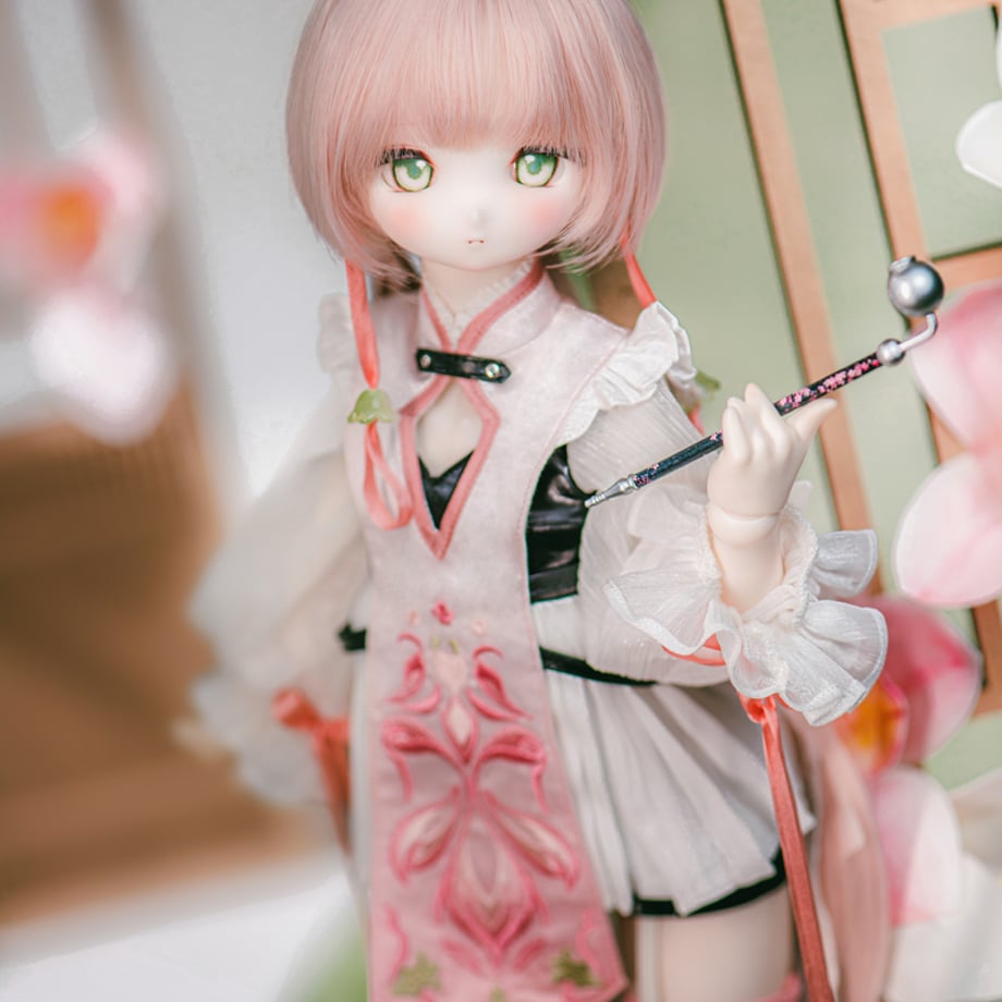 【予約販売：2024年8月以降 発送予定】 TinyFox MACOCOシ...