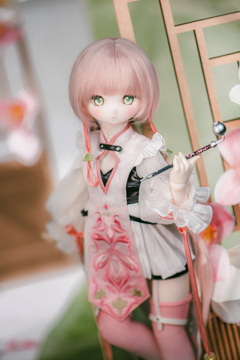 【予約販売：2024年8月以降 発送予定】 TinyFox MACOCOシ...