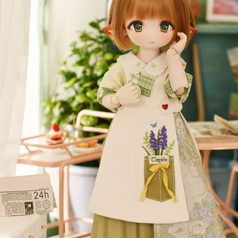 【予約販売：2024年9月中 お届け予定】※当店限定選び特典付き※TinyFox 町の創造主 ...