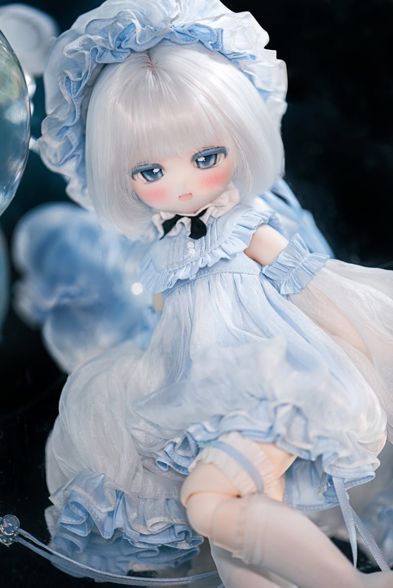 【予約販売：2024年9月中 お届け予定】※当店限定選び特典付き※ TinyFox シームー...