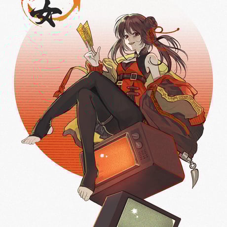 【予約販売：2024年2月～3月以降 お届け予定】 TinyFox MAC...