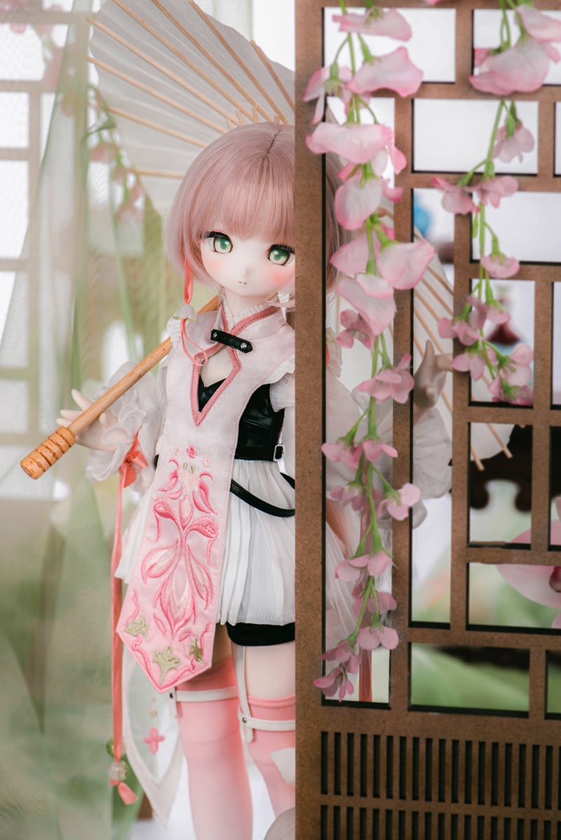 【予約販売：2024年8月以降 発送予定】 TinyFox MACOCOシ...