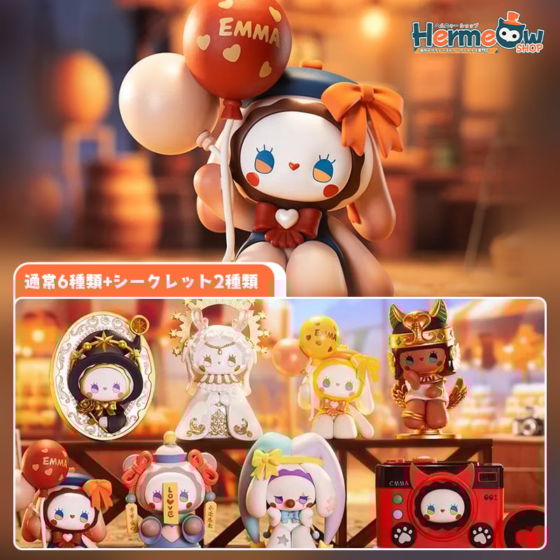 【予約販売：6月下旬～7月中旬 お届け予定】MJ STUDIO EMMA (エマ) XLサイズ...