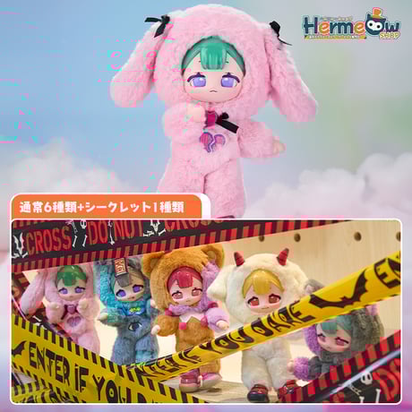 CATEGORY 相関グッズ(ACCESSORY) | Hermeow's Shop CATEGORY 相関グッズ(ACCESSORY) | Hermeow's Shop
