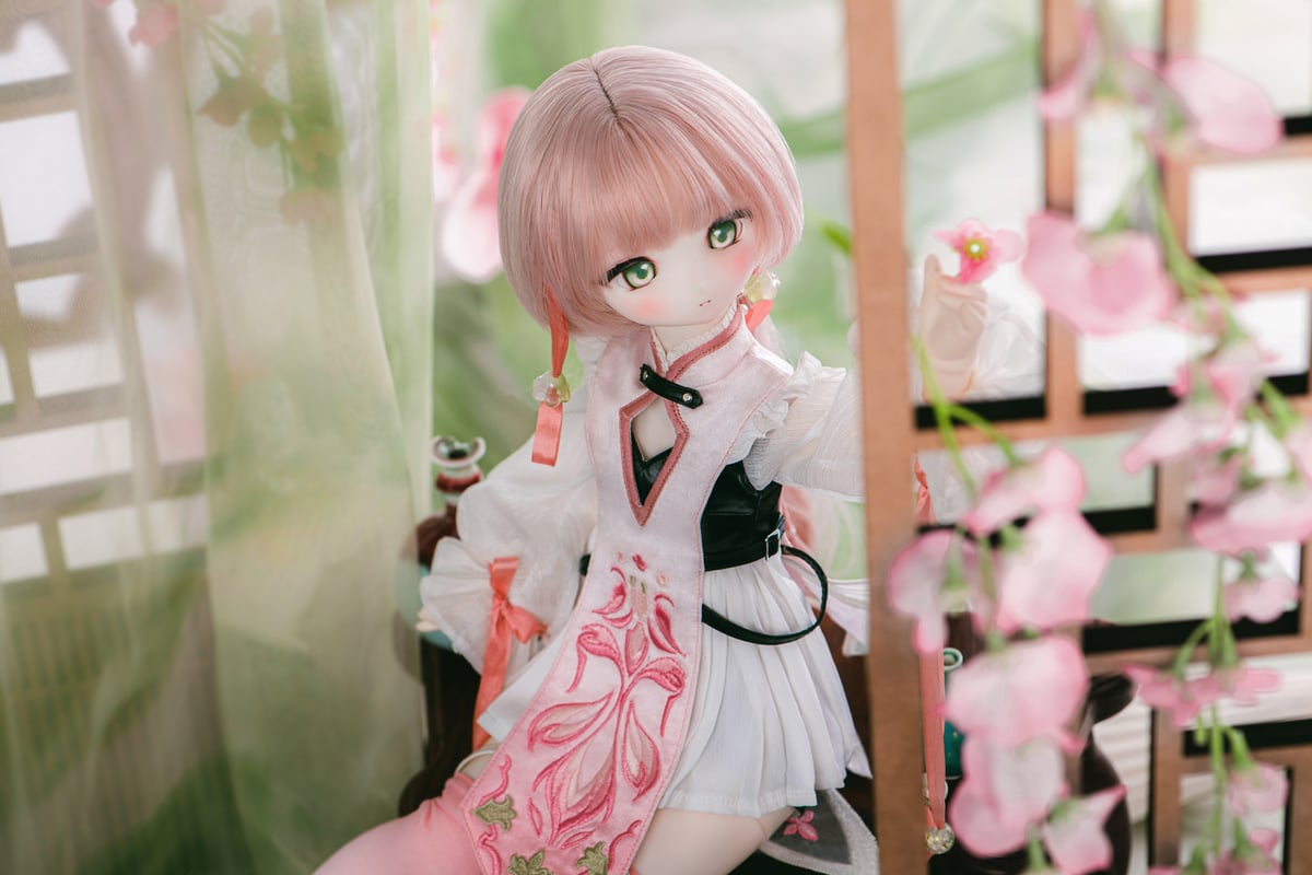 【予約販売：2024年8月以降 発送予定】 TinyFox MACOCOシ...