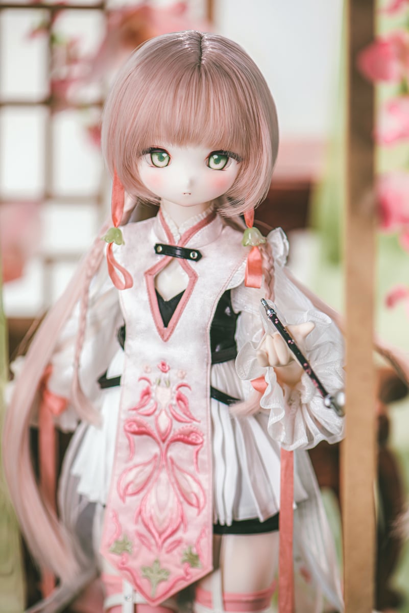 【予約販売：2024年8月以降 発送予定】 TinyFox MACOCOシ...