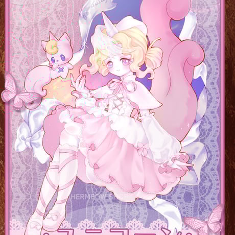 【現品販売】Happy Engine「ルルリン物語」BJDブラインドドールシリーズ | Her...