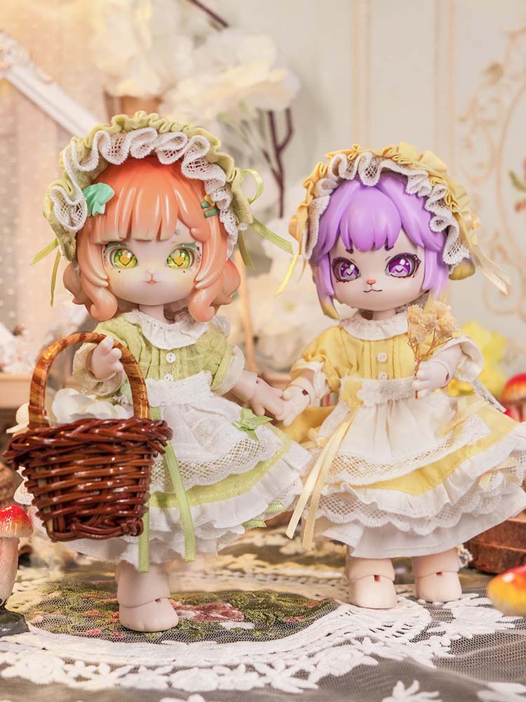 現品販売】come4free「花言葉:秋の章」数量限定 1/12スケール 現品販売】come4free「花言葉:秋の章」数量限定 1/12スケール