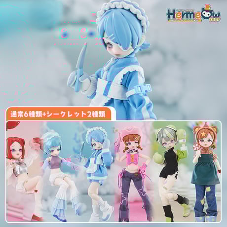 CATEGORY 予約販売 | Hermeow's Shop CATEGORY 予約販売 | Hermeow's Shop