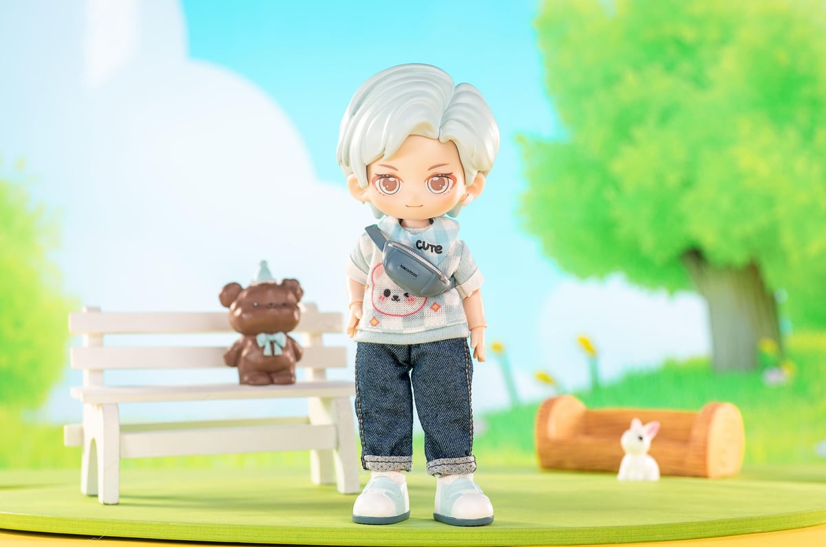 予約販売 9月中旬~10月中旬 お届け予定】SIMONTOYS CLUB DOLL 予約販売 9月中旬~10月中旬 お届け予定】SIMONTOYS CLUB DOLL