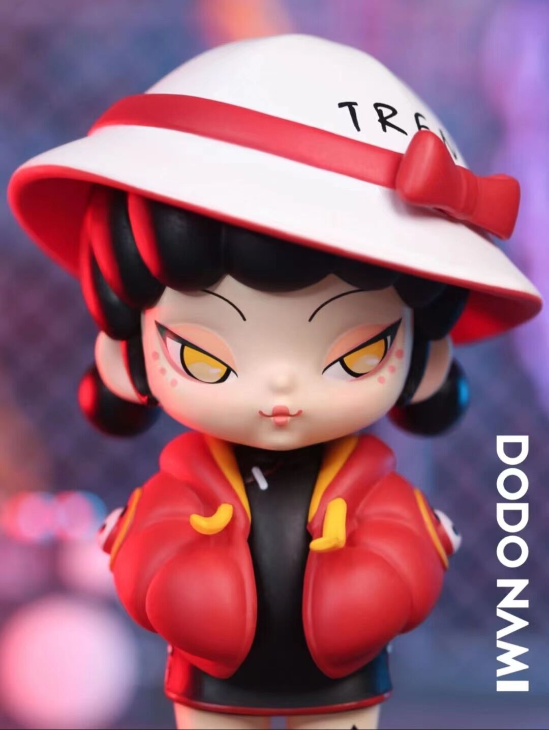 【予約販売：10月下旬～11月上旬 お届け予定】DODO SUGAR x DODO NAMI(...