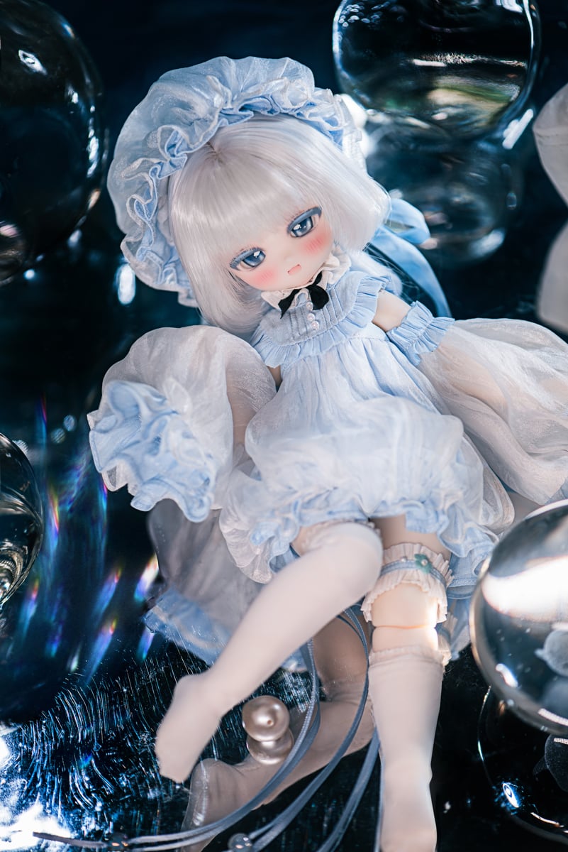 【予約販売：2024年9月中 お届け予定】※当店限定選び特典付き※ TinyFox シームー...