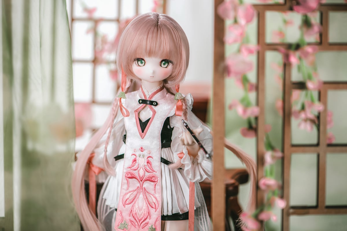 【予約販売：2024年8月以降 発送予定】 TinyFox MACOCOシ...