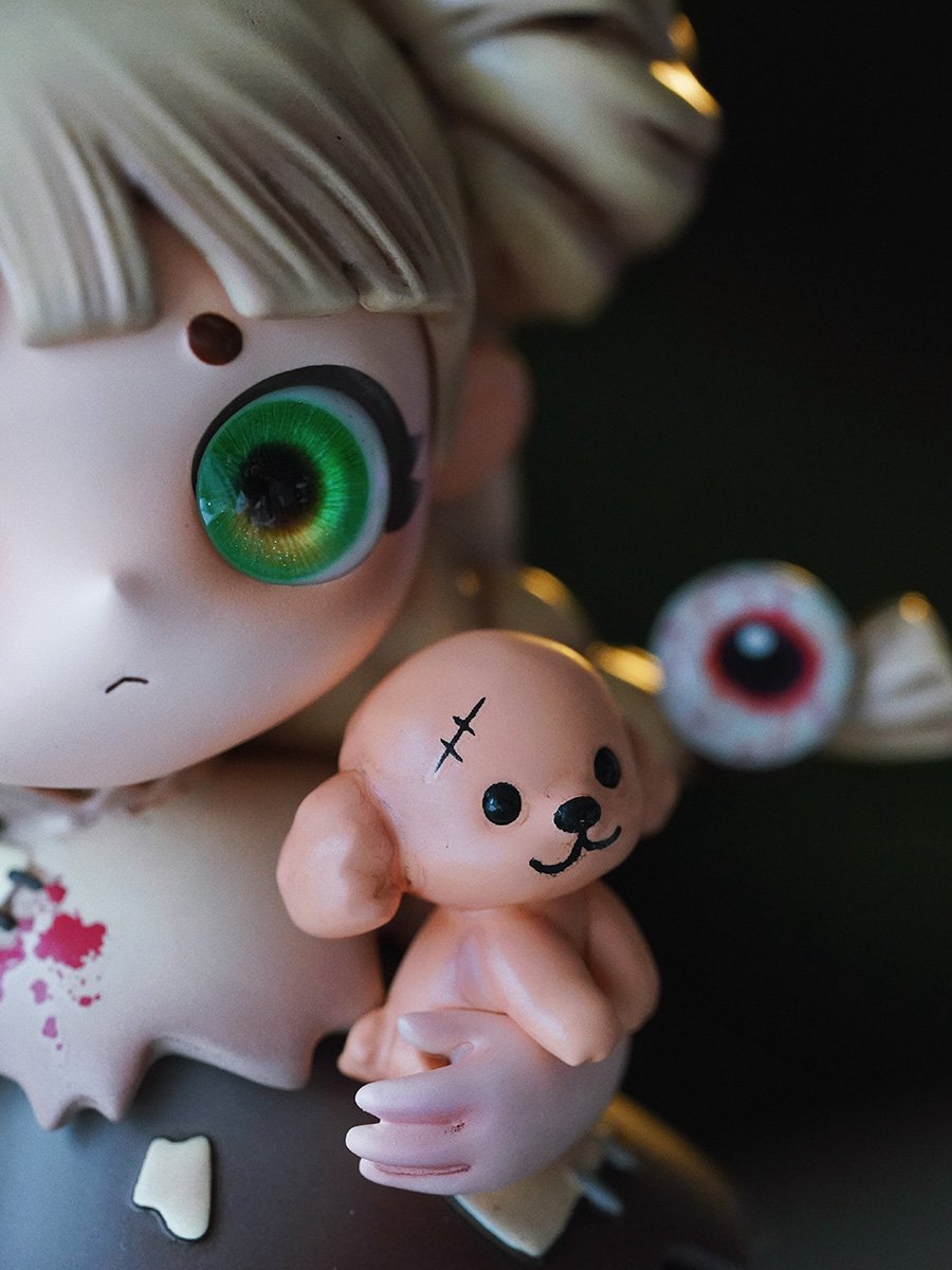 予約販売:10月中旬~11月上旬 お届け予定】卓兔Studio 「Faye 予約販売:10月中旬~11月上旬 お届け予定】卓兔Studio 「Faye