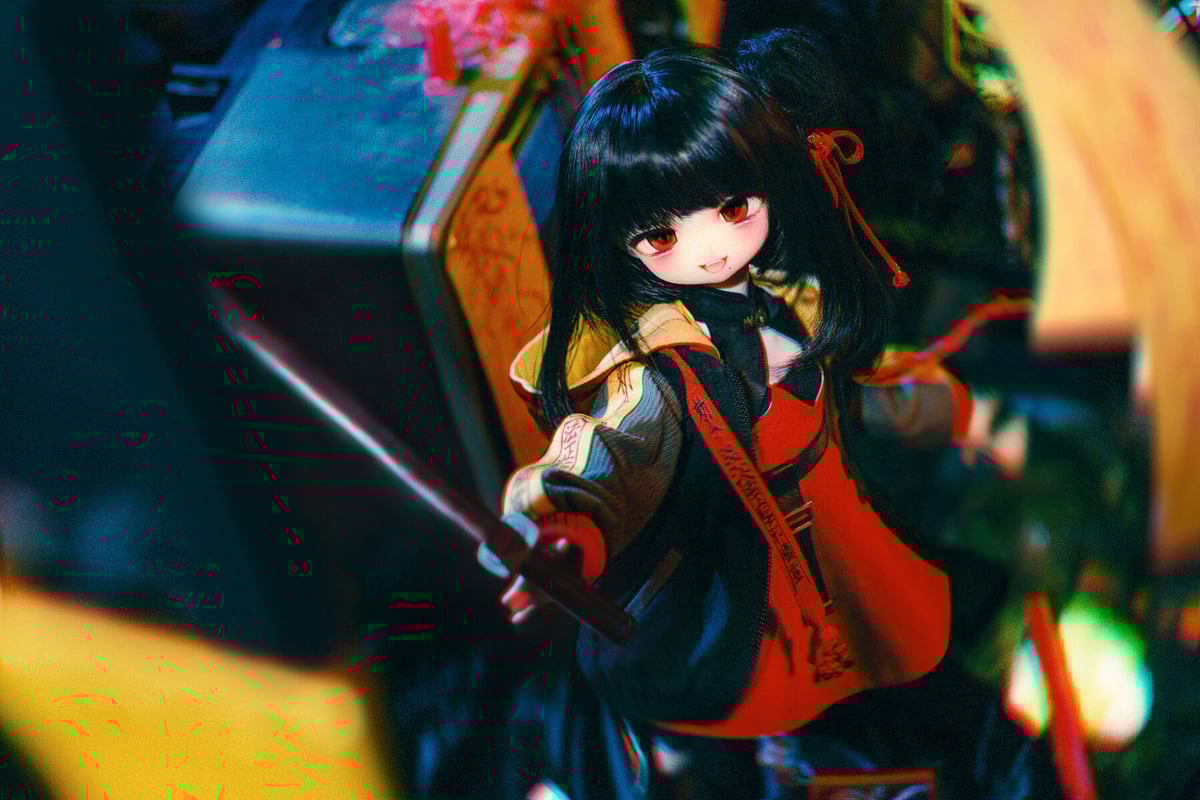 【予約販売：2024年2月～3月以降 お届け予定】 TinyFox MAC...