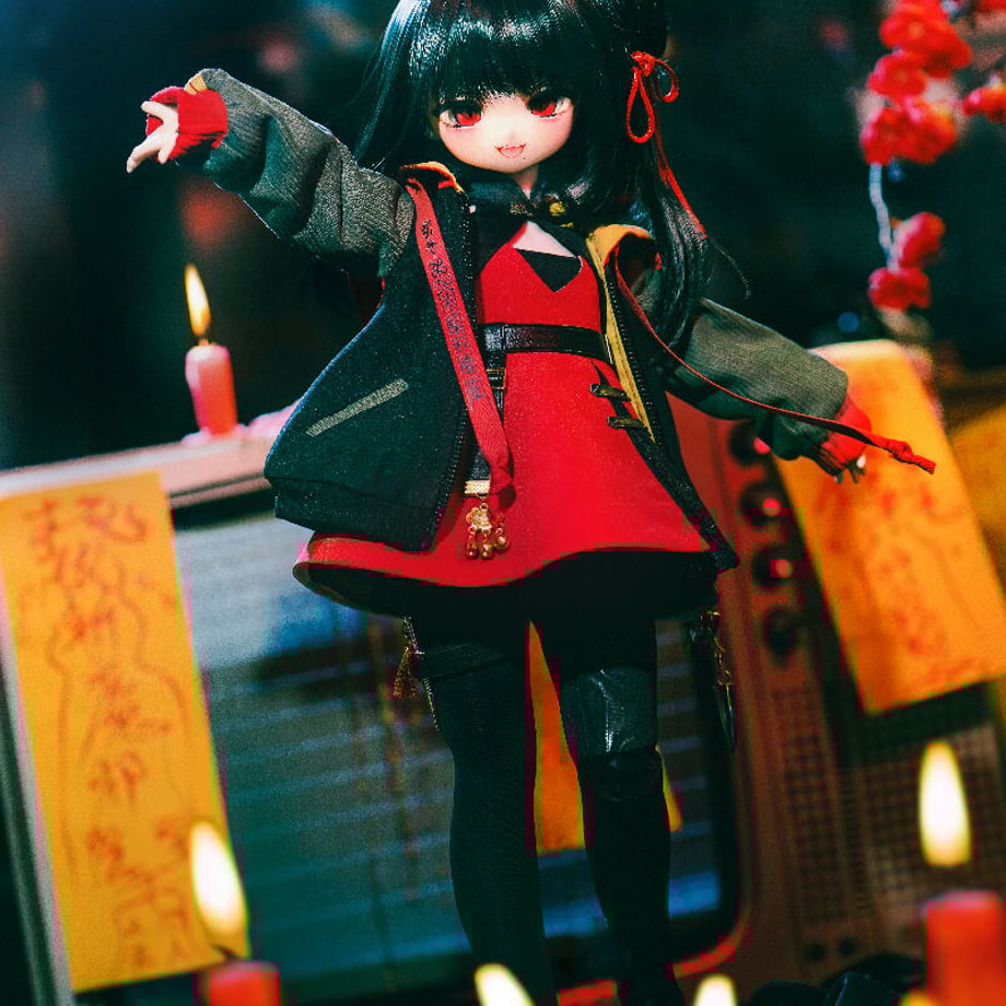 【予約販売：2024年2月～3月以降 お届け予定】 TinyFox MAC...