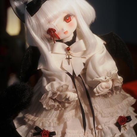 【予約販売：2025年08月以後 お届け予定】＜当店限定特典付け＞TinyFox 夕暮れ子猫 ...