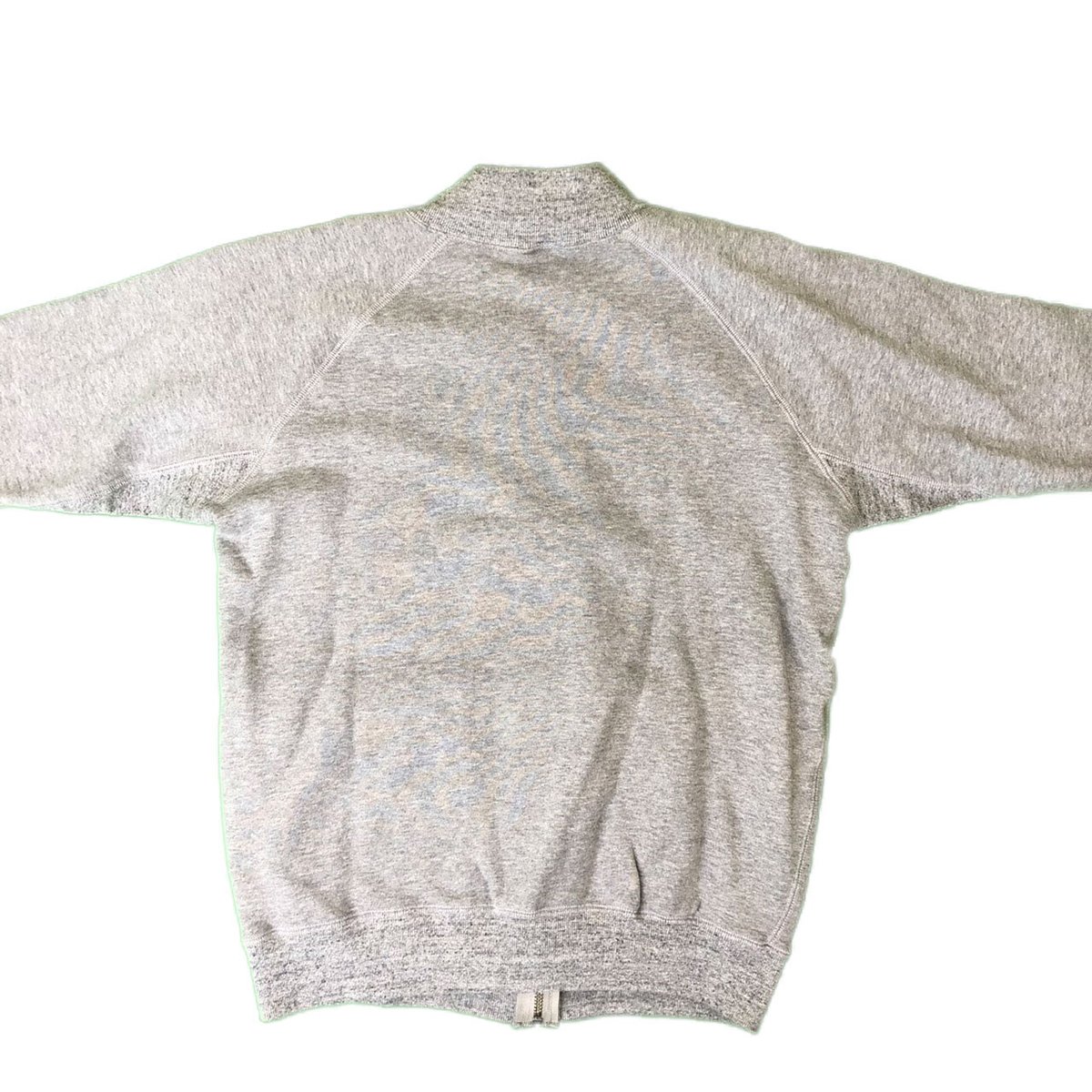 【Road Runner】 Zip Sweat | Tokyo Magazine Motors