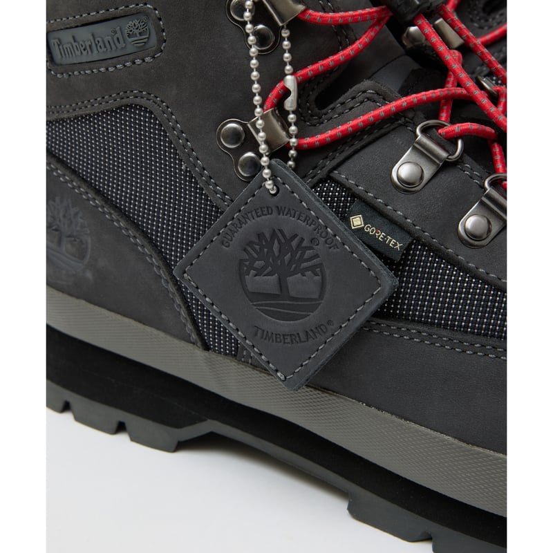 BAL / x TIMBERLAND EURO HIKER GTX / DARK GREY | BAL / x TIMBERLAND EURO HIKER GTX / DARK GREY |